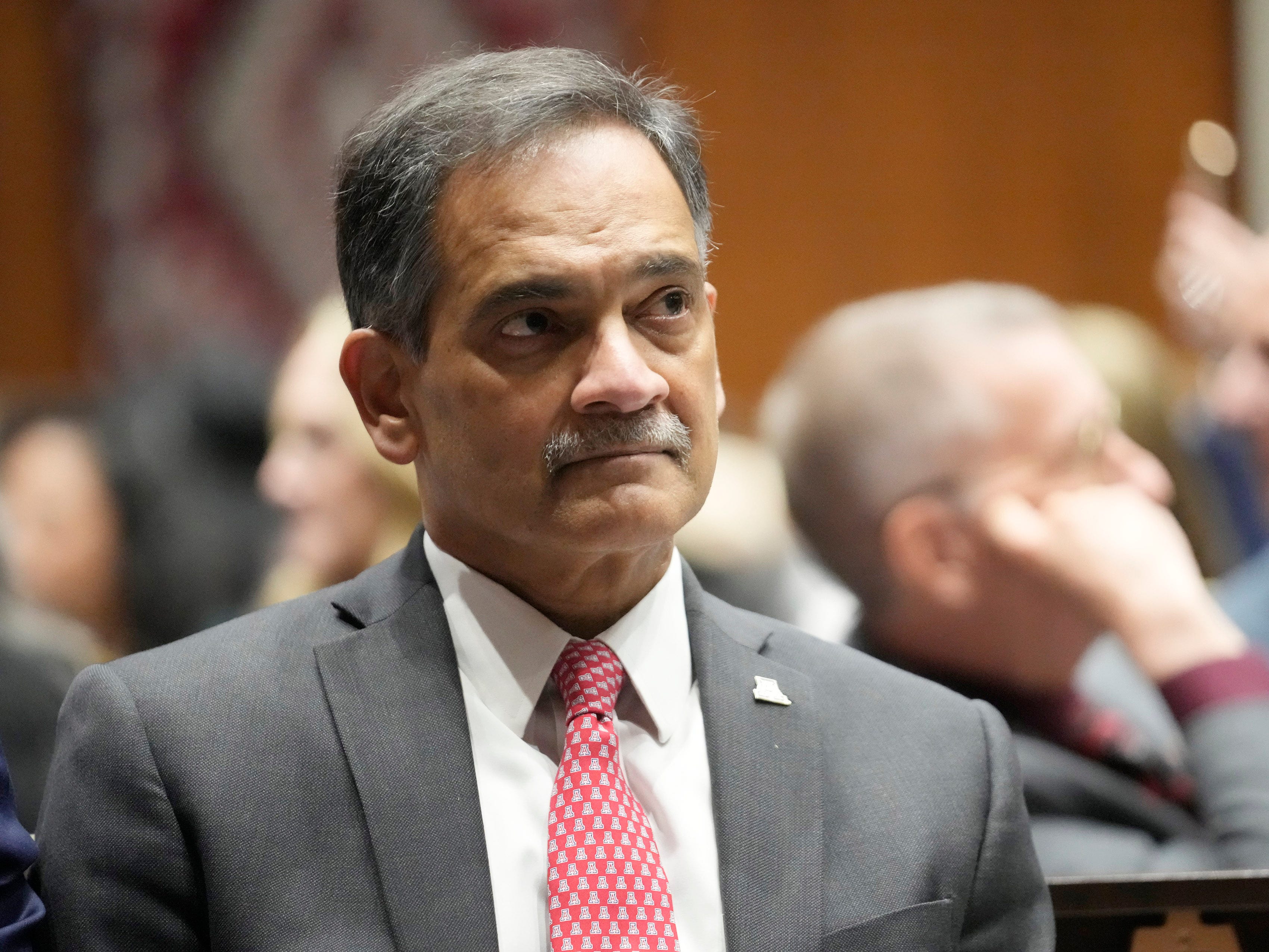 UA's $177 million budget hole is gone. Here's how we erased it | Opinion