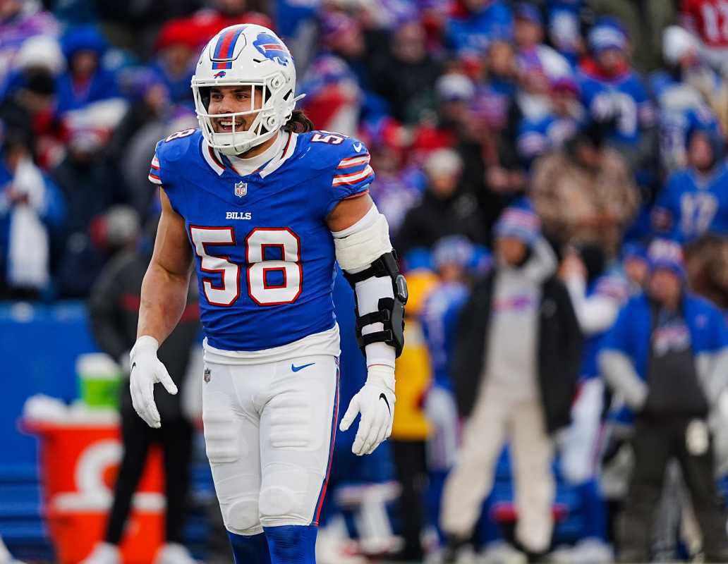 Buffalo Bills will have three massive advantages that they didn't have ... Buffalo Bills will have three massive advantages that they didn't have ...