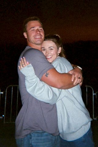 Who Is Sadie Robertson's Husband? All About Christian Huff (Including ...