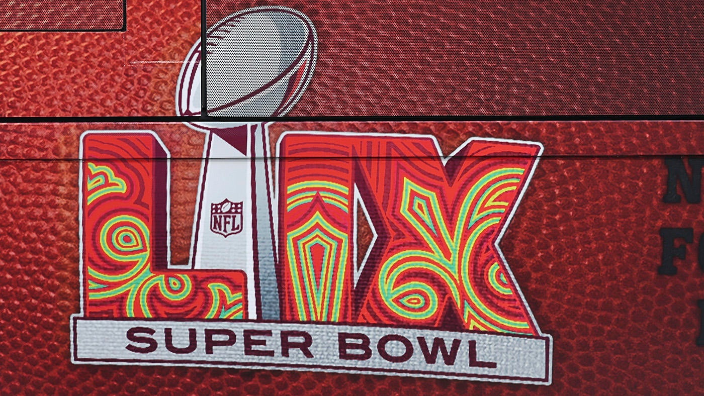 Chiefs vs. Eagles in Super Bowl 2025: Location, time, date, TV channel ...