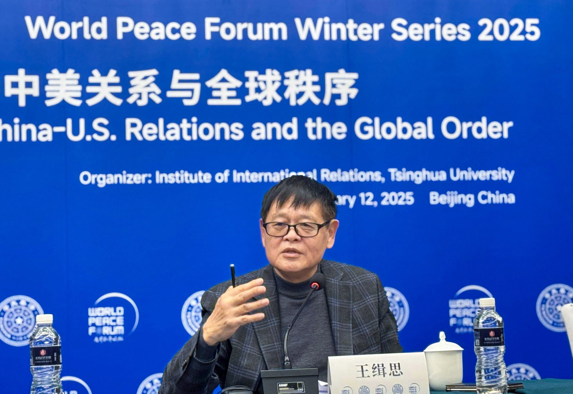 Could Elon Musk really influence US China policy? Chinese academics ... Could Elon Musk really influence US China policy? Chinese academics ...