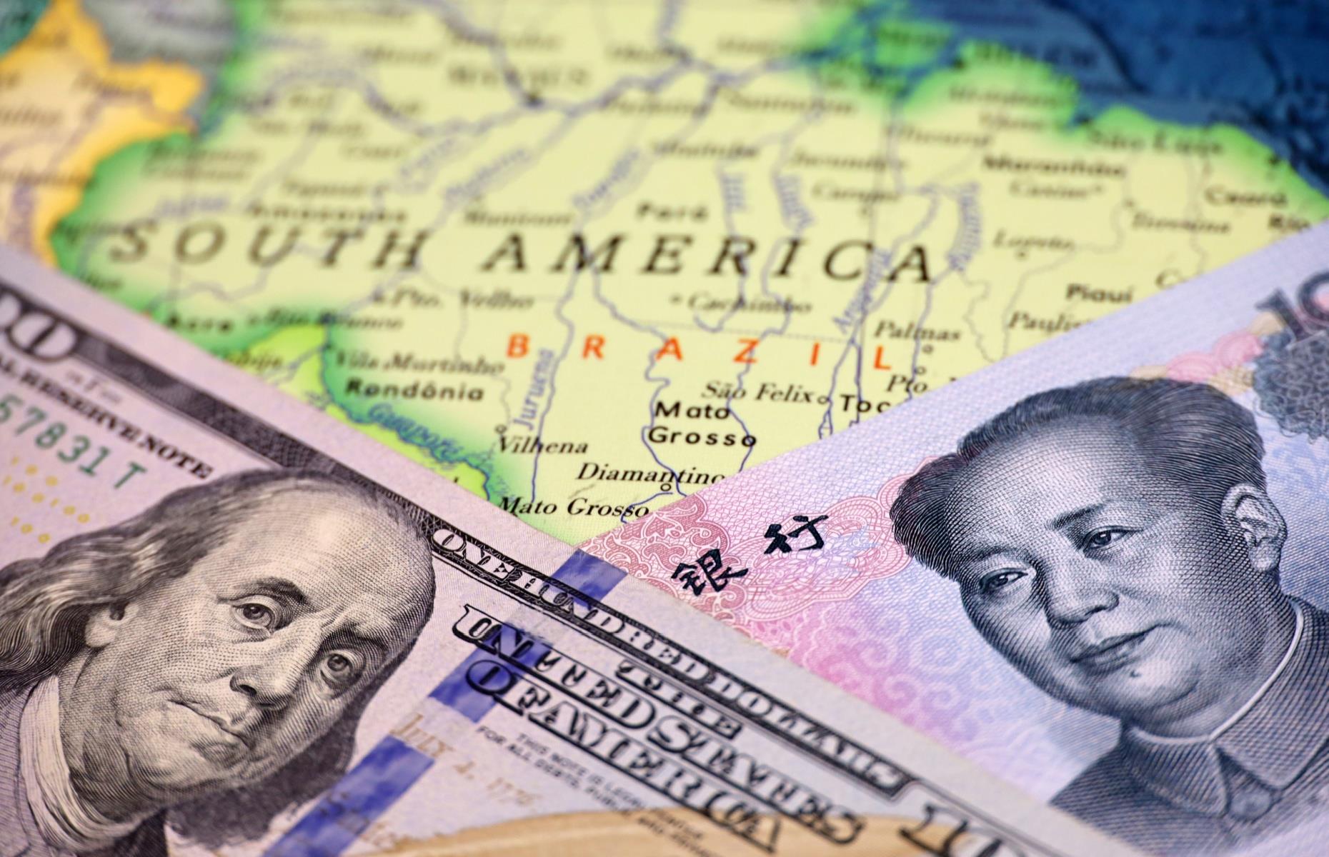 Competencia global: Los países que dominaron el último ranking del IMD