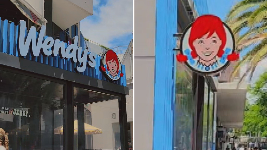 Fast food giants face the axe in Australia