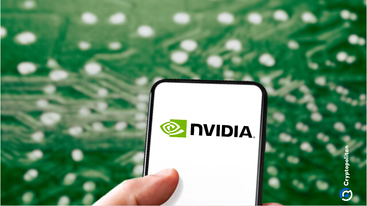 Top Nvidia clients delay orders of Blackwell racks due to technical ...
