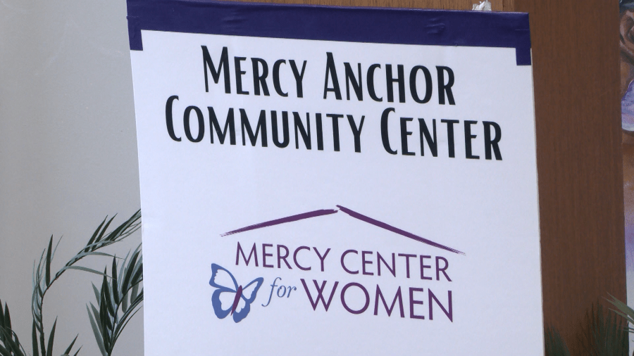 Mercy Center for Women awarded over $1 million as part of statewide ...