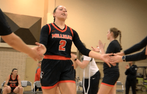 Jenkins earns back-to-back AAC honors