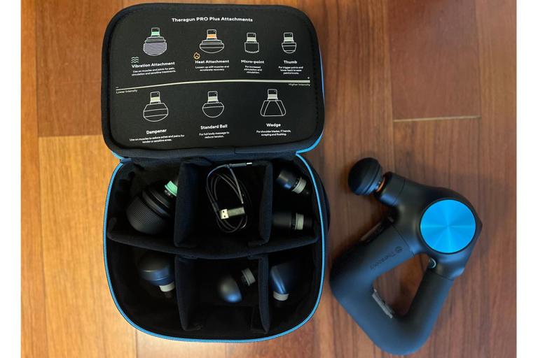 Do massage guns work? We put the 9 best to the test, plus consulted experts