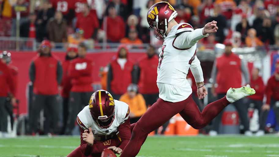 Zane Gonzalez's OCD, Mike Vrabel's hiring and NFL's wild-card weekend ...