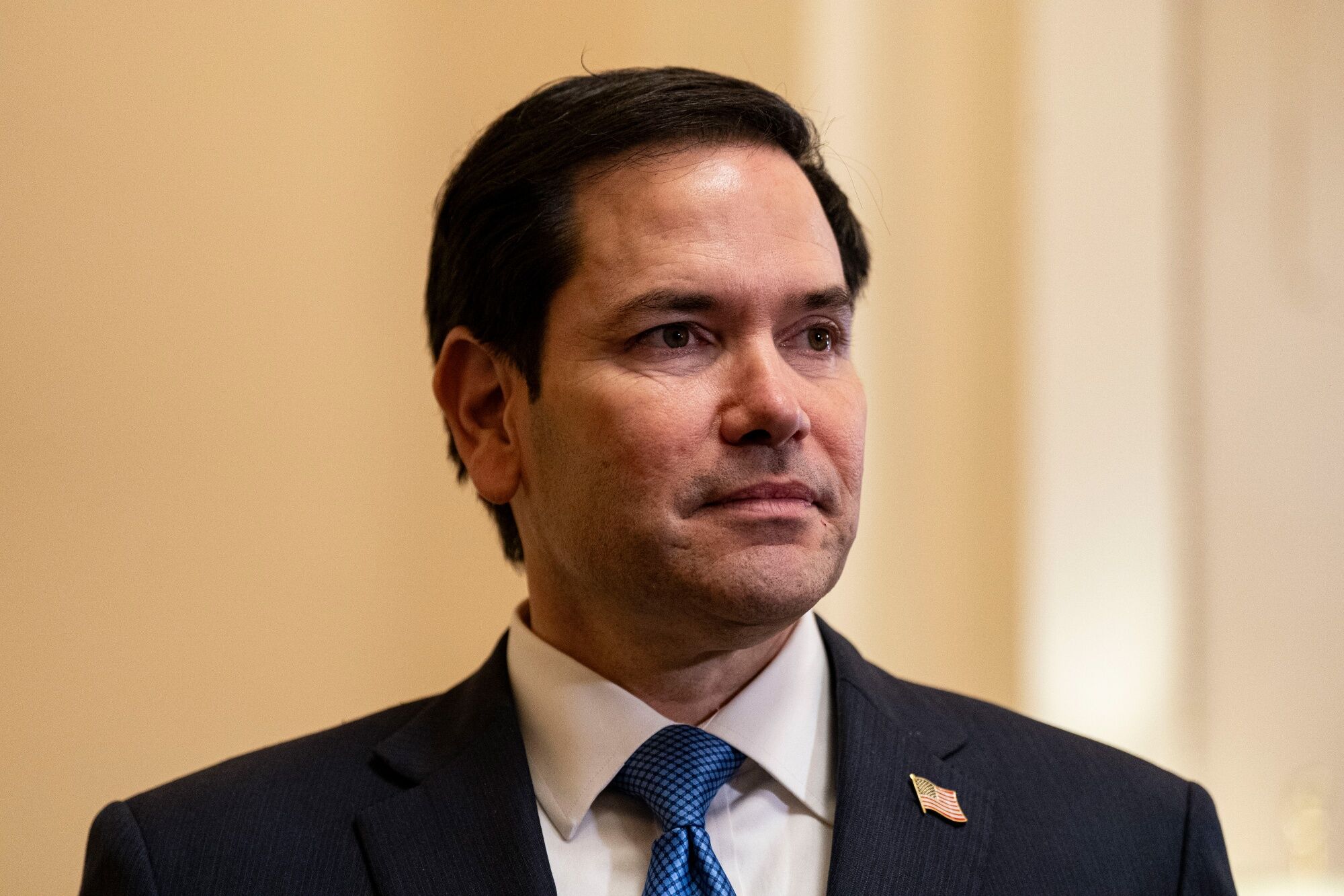 Rubio’s Authority as Secretary of State Threatened Even Before Trump ...