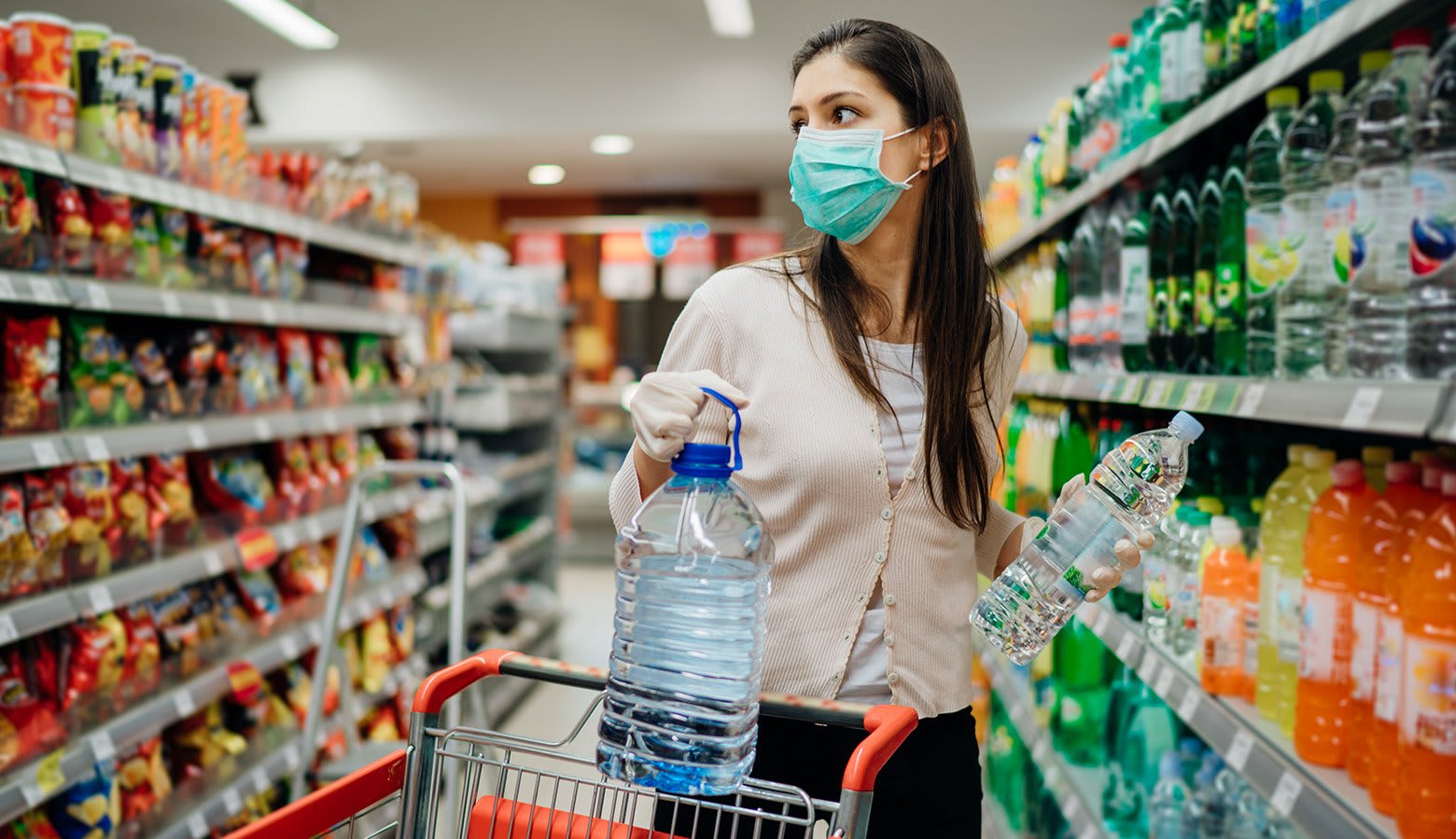 'Liberal preppers' are getting ready for Trump’s second presidency ...