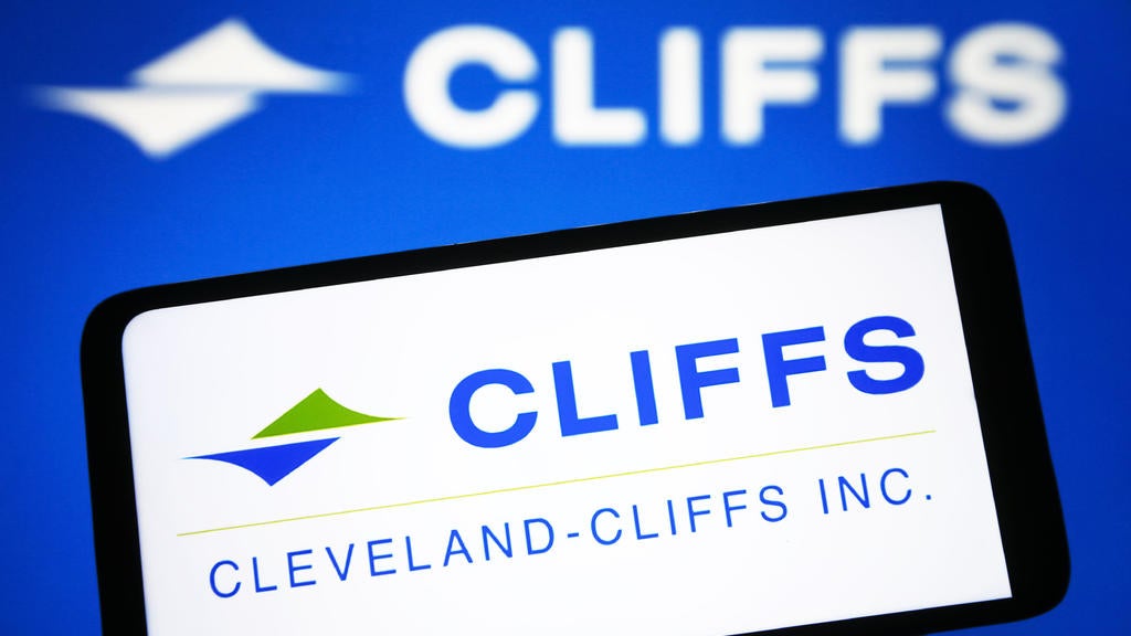 Cleveland-Cliffs CEO renews efforts to purchase U.S. Steel - "I have an ...