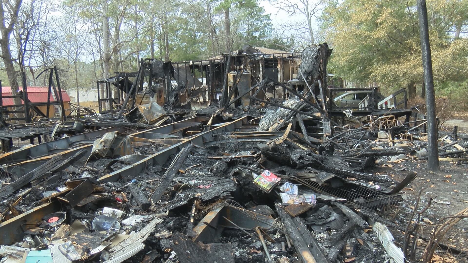 ‘Incomprehensible loss:’ Neighbors remember two elderly women who died ...