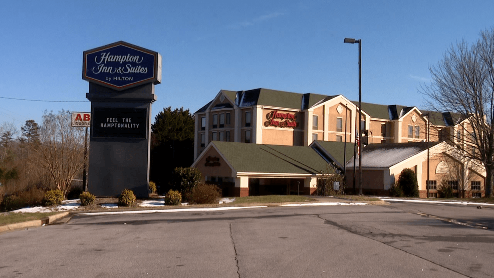 FEMA transitional housing program to end Tuesday; extensions still ...