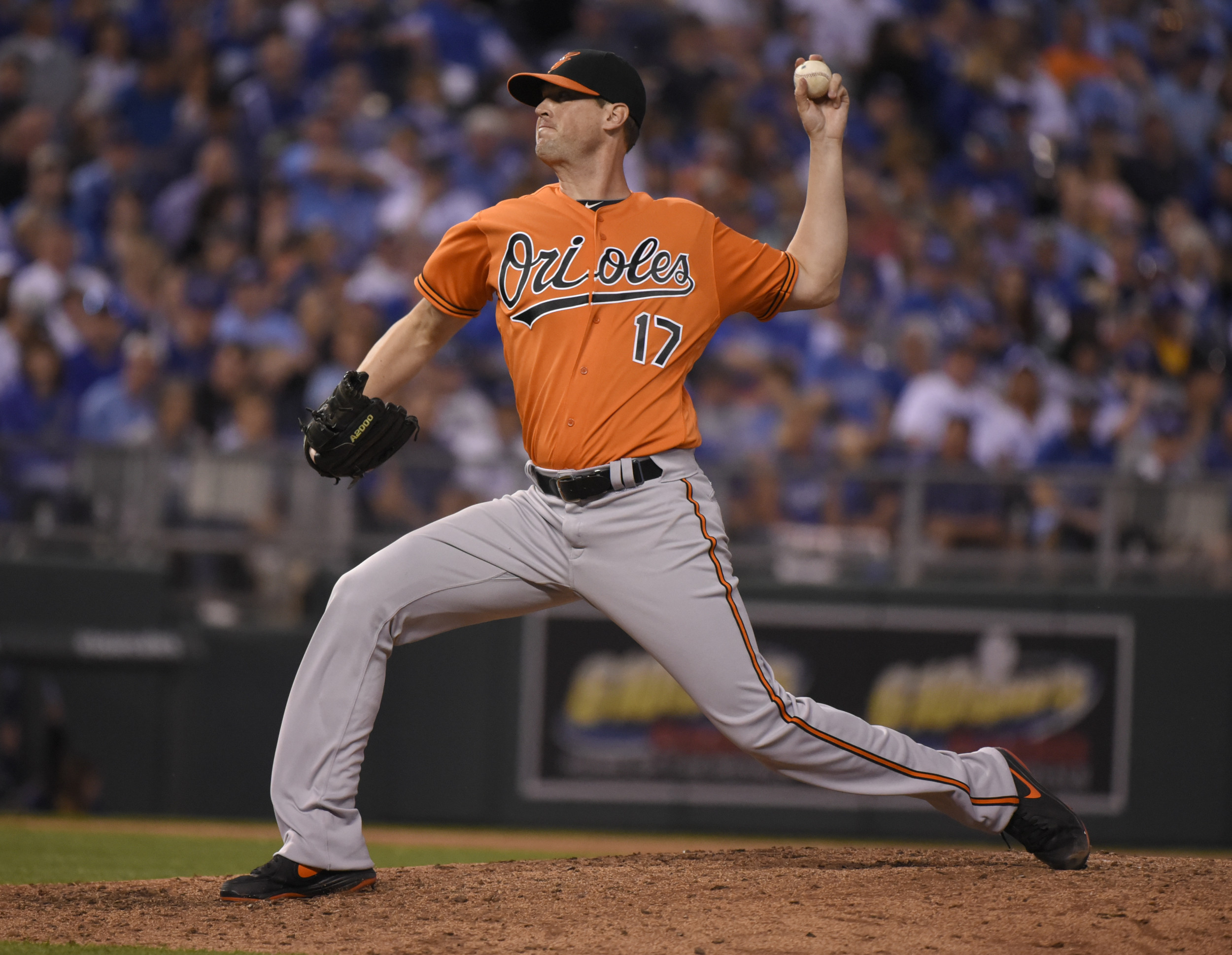 Former Orioles, Cubs Pitcher Brian Matusz's Cause of Death Revealed