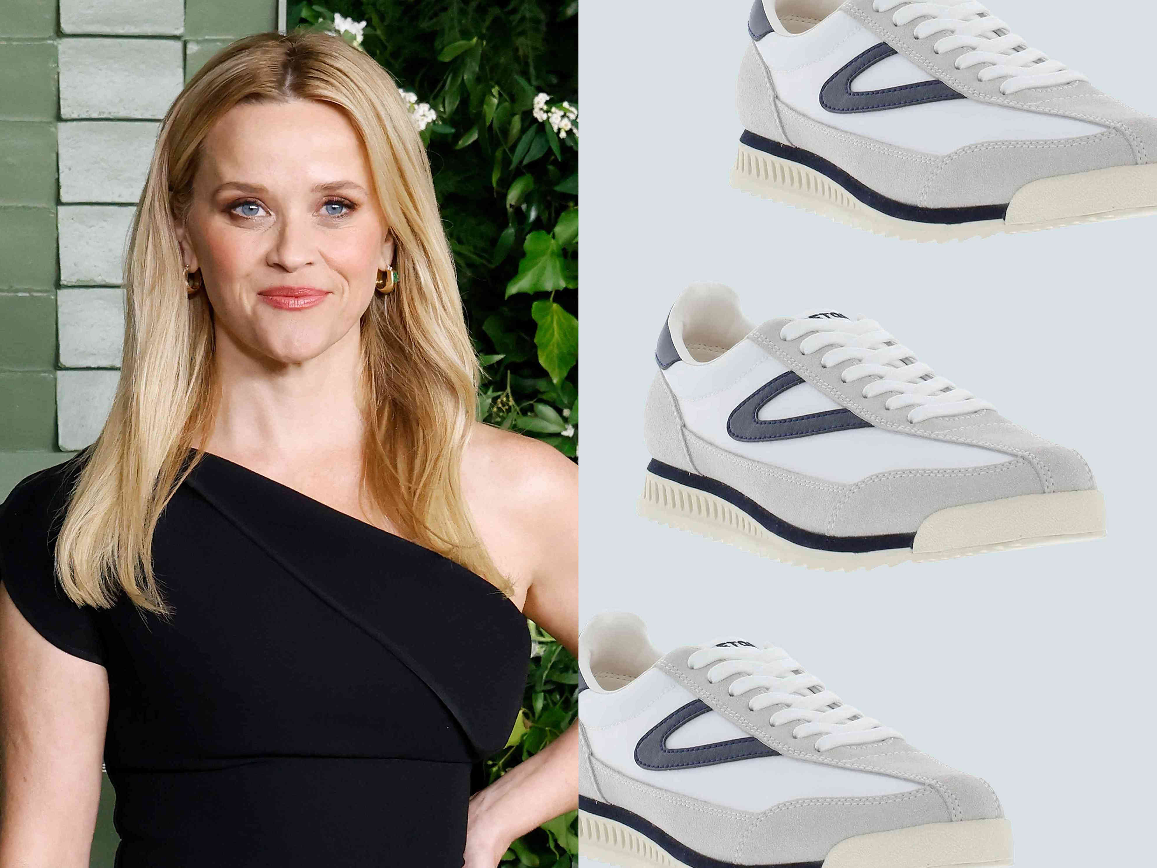 I comfortably walked 20,000 steps in these cool-girl sneakers that ...