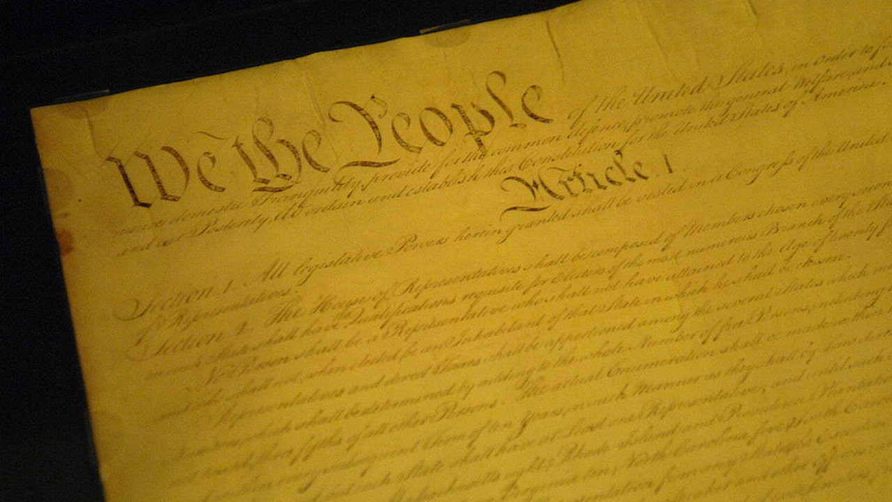 Can you read cursive? The National Archives wants your help