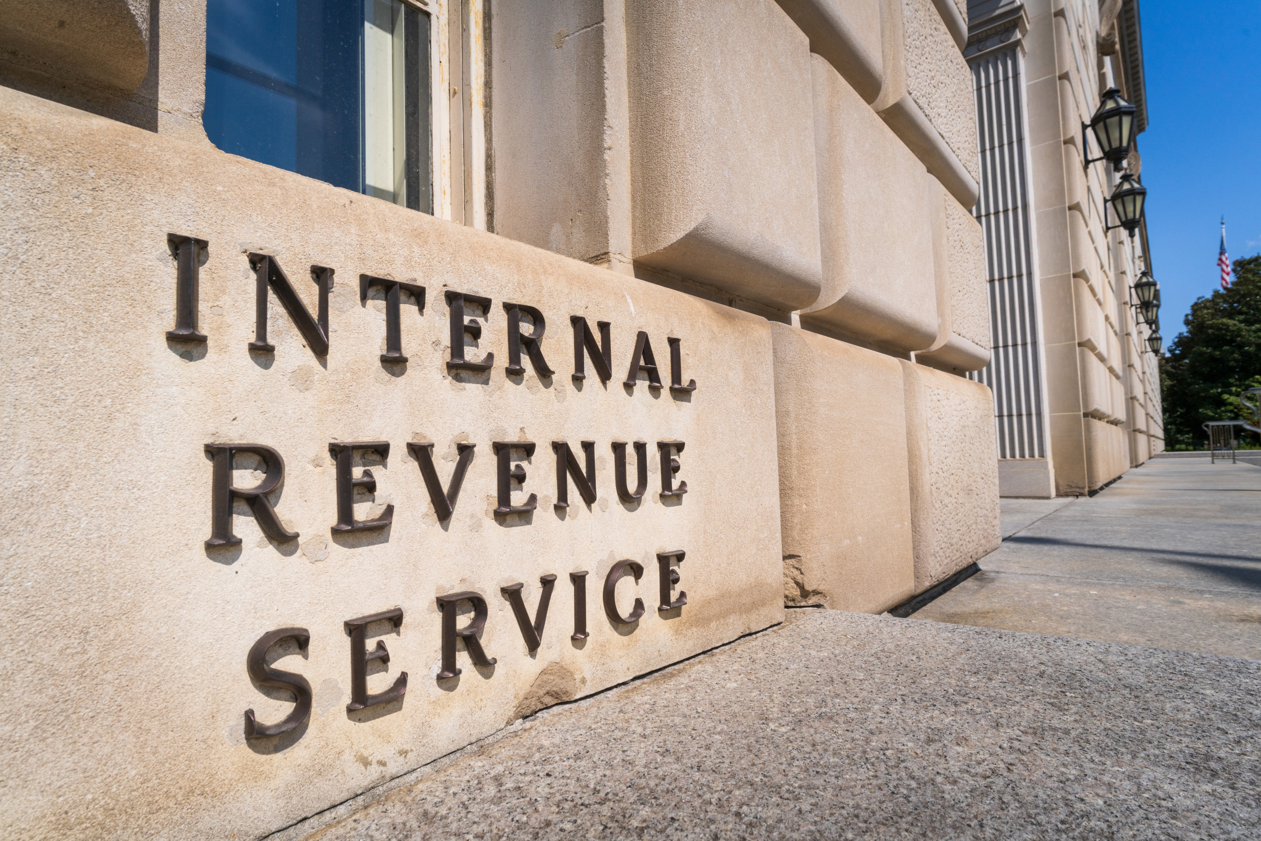 Are You Eligible for the New IRS Stimulus Checks? Here's How to Find Out