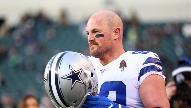 Jason Witten to Cowboys coaching rumors, explained: Why Dallas is ...