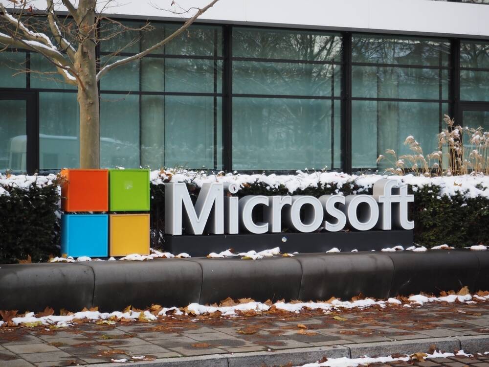 In AI agent push, Microsoft re-orgs to create 'CoreAI – Platform and ...