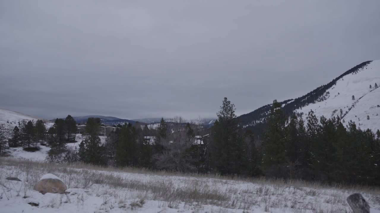 Missoula City Council to consider proposed Rattlesnake development Missoula City Council to consider proposed Rattlesnake development