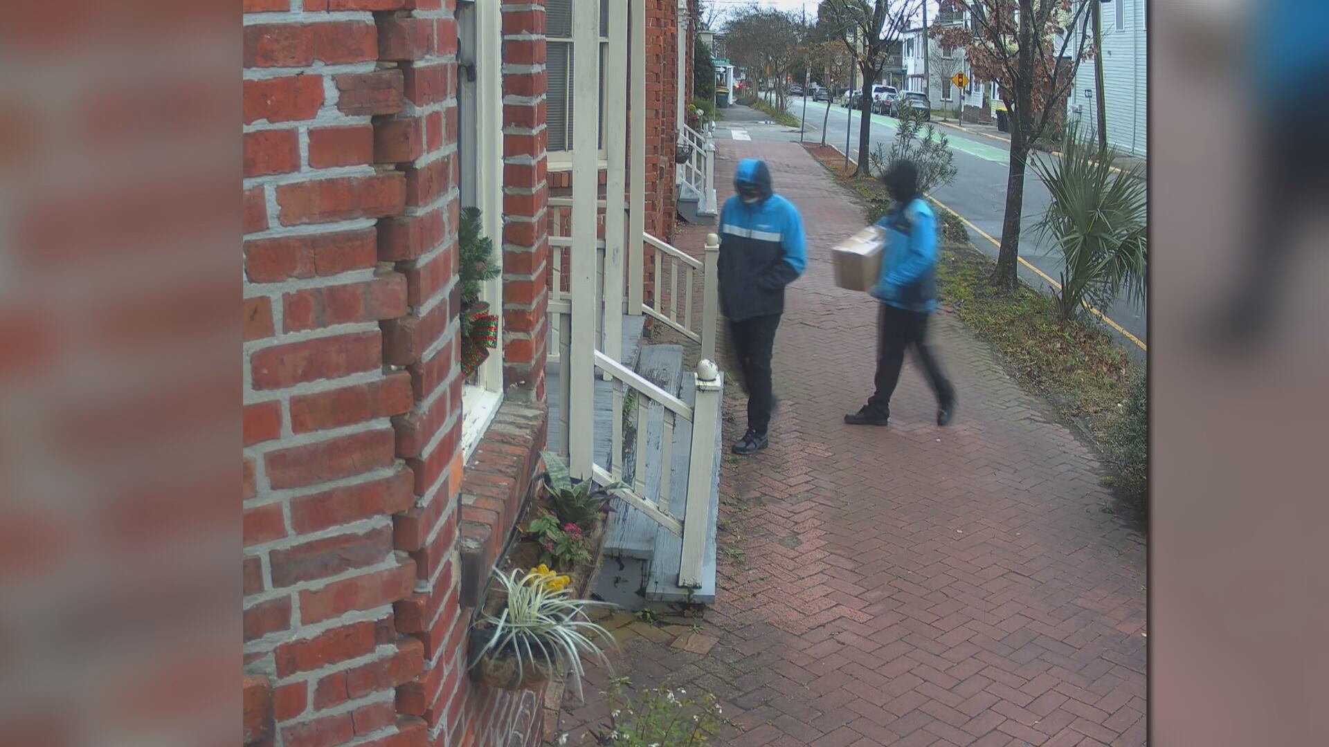 Savannah man severely beaten by fake Amazon workers, suspects still at ...