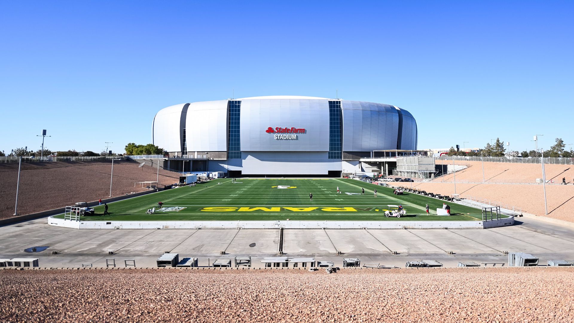 Vikings vs Rams Monday Night Football Wild Card Playoff Game: How to ...