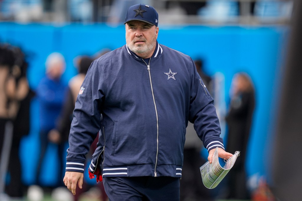 With Cowboys in mix, Jets’ head coaching vacancy is even less desirable