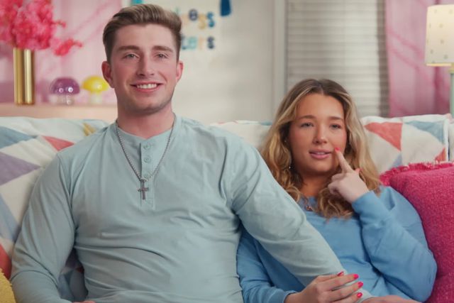 Baylen Dupree and Her Boyfriend Face a Difficult Decision amid His Air ...