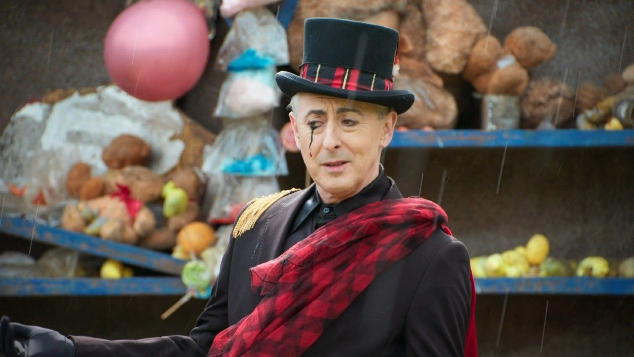 The Traitors Season 3: An Updated List Of Who Got Banished, Murdered ...