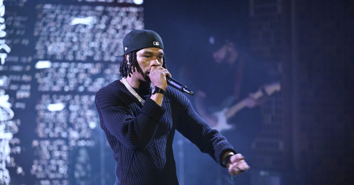 Lil Baby's New Album 'WHAM' Debuts at No. 1 on Billboard 200