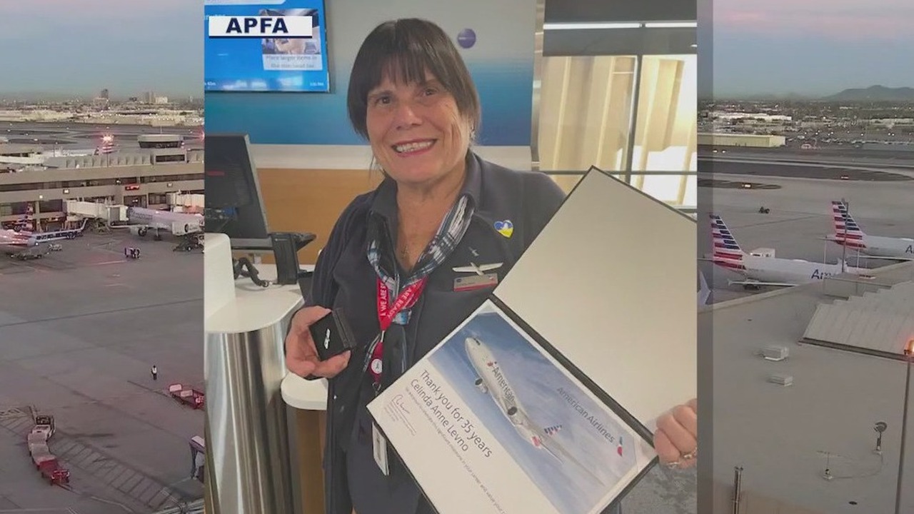 AZ flight attendant killed while on a Denver layover