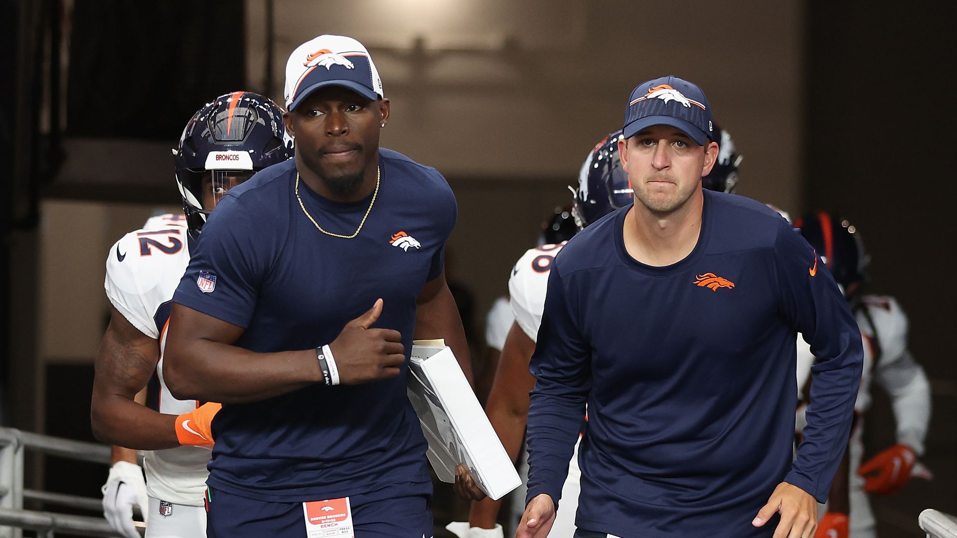 49ers interviewed Broncos assistant for their special teams coordinator ...