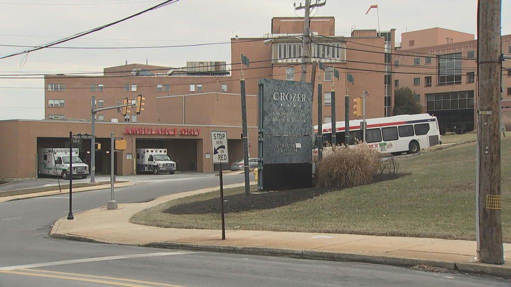 Crozer Chester Medical Center to remain open after parent company filed ...