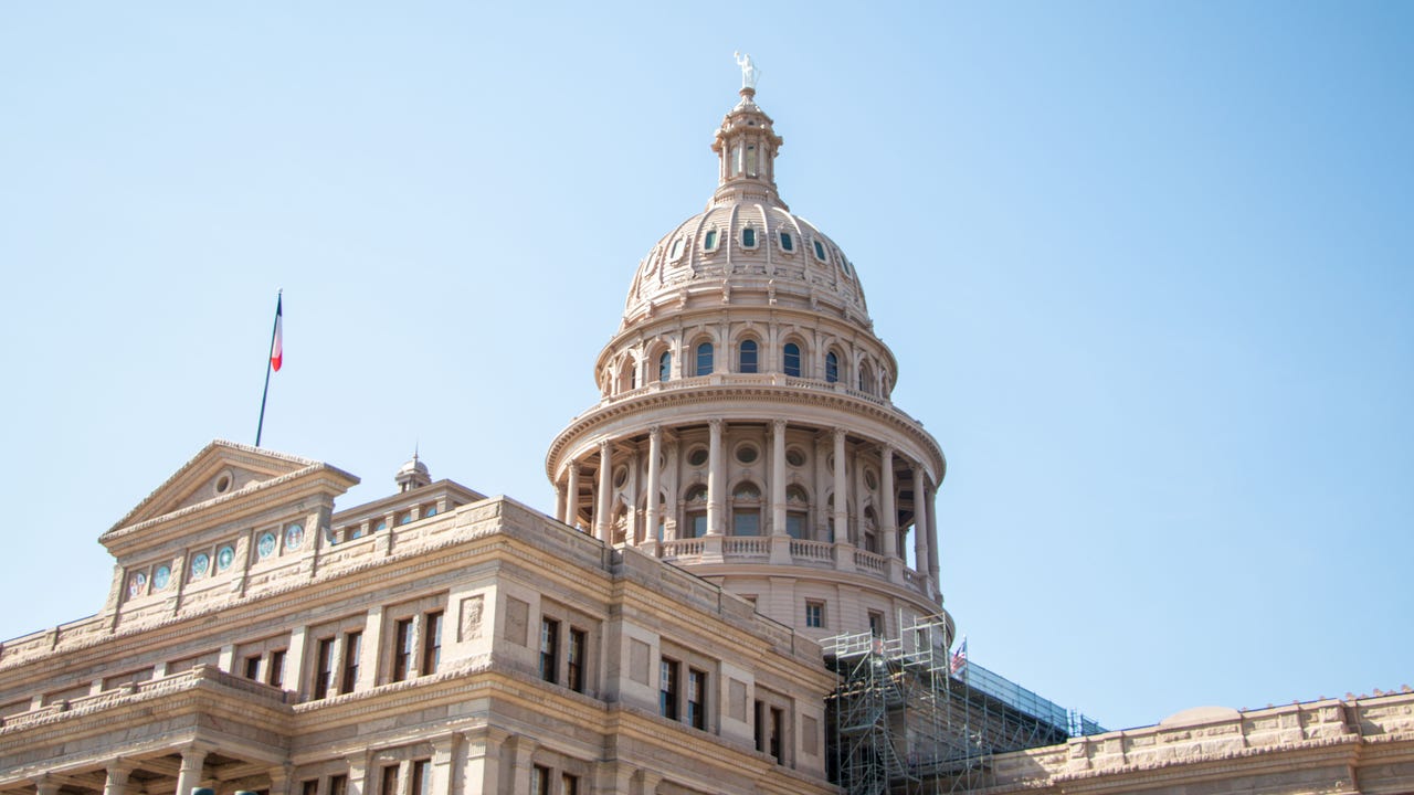 Texas Legislature: Education policy is major priority for both parties