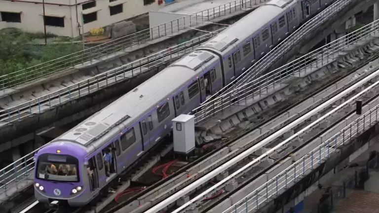 KMRC seeks 4-day complete East-West closure from January 30 for rake tests