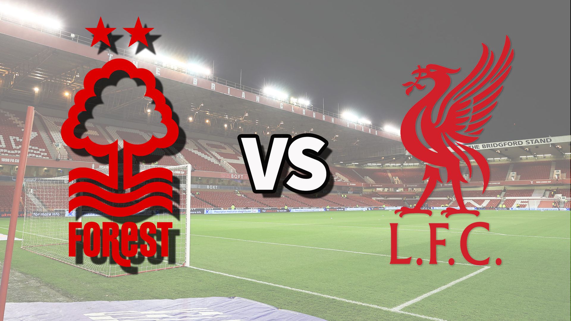 Nottm Forest vs Liverpool live stream: How to watch Premier League game ...