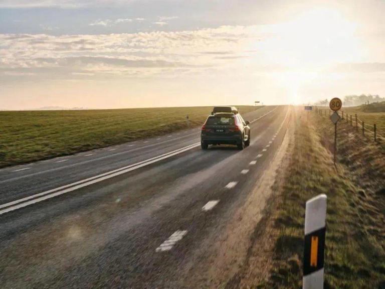 2.0T+四驱，安全同级第一，还买啥奥迪Q5L？