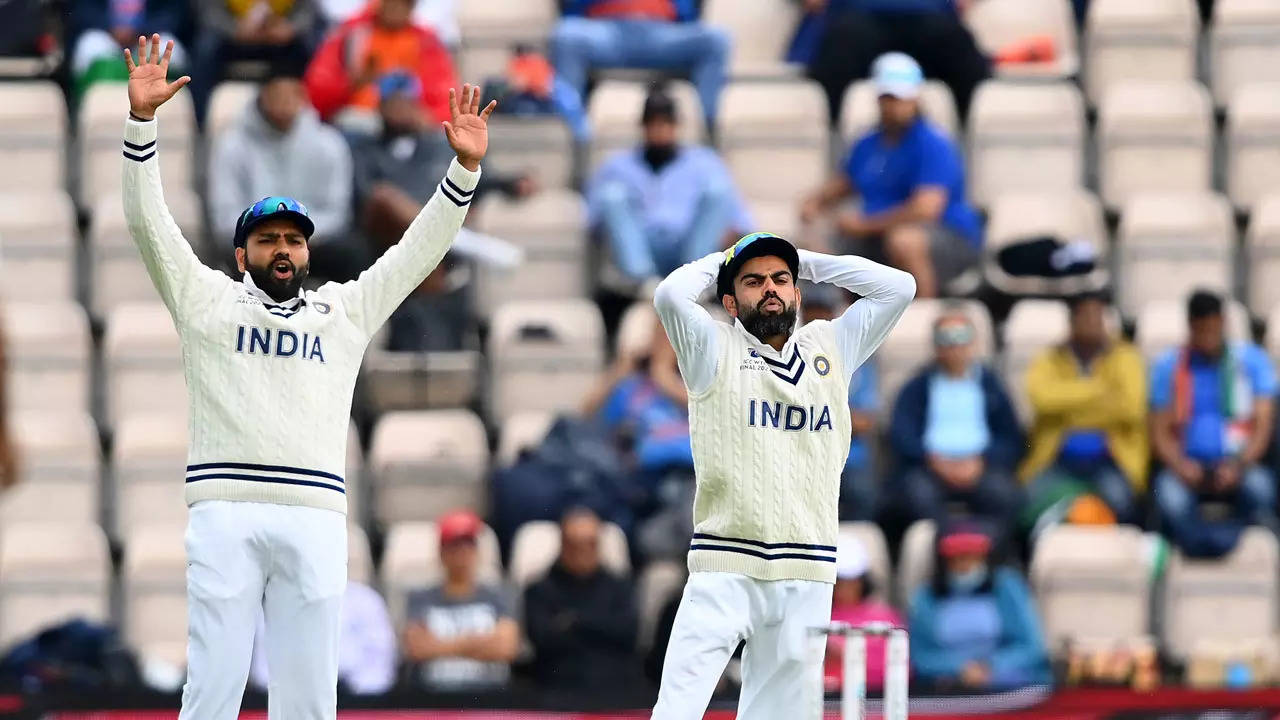 'They will call it off': Kapil Dev on Virat Kohli, Rohit Sharma ...