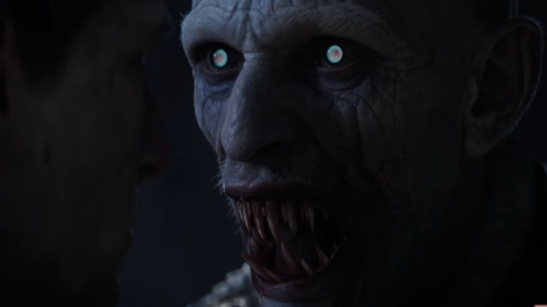 Former The Witcher 3 and Cyberpunk 2077 devs reveal new Vampiric dark ...