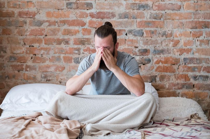 Tiredness could signal common condition that can 'shorten life expectancy'