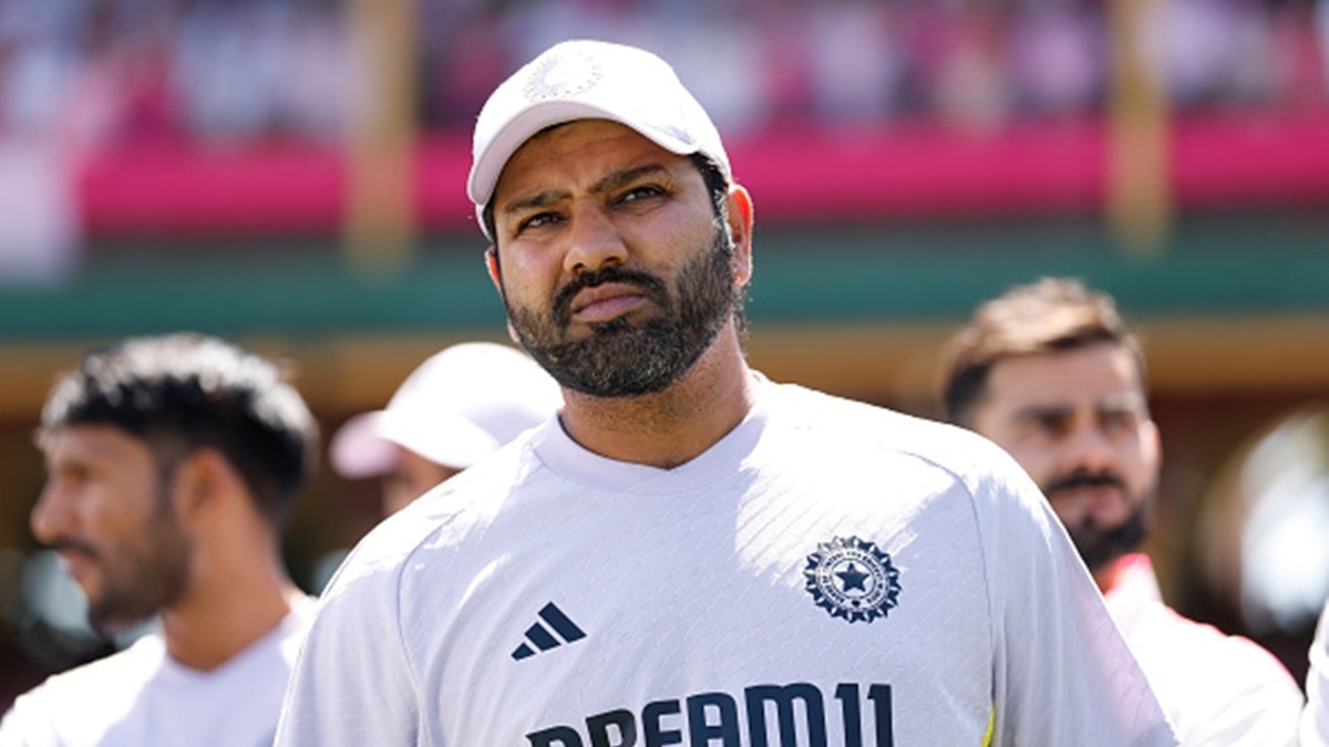 Rohit Sharma to play Ranji Trophy? Captain wants to train with Mumbai ...