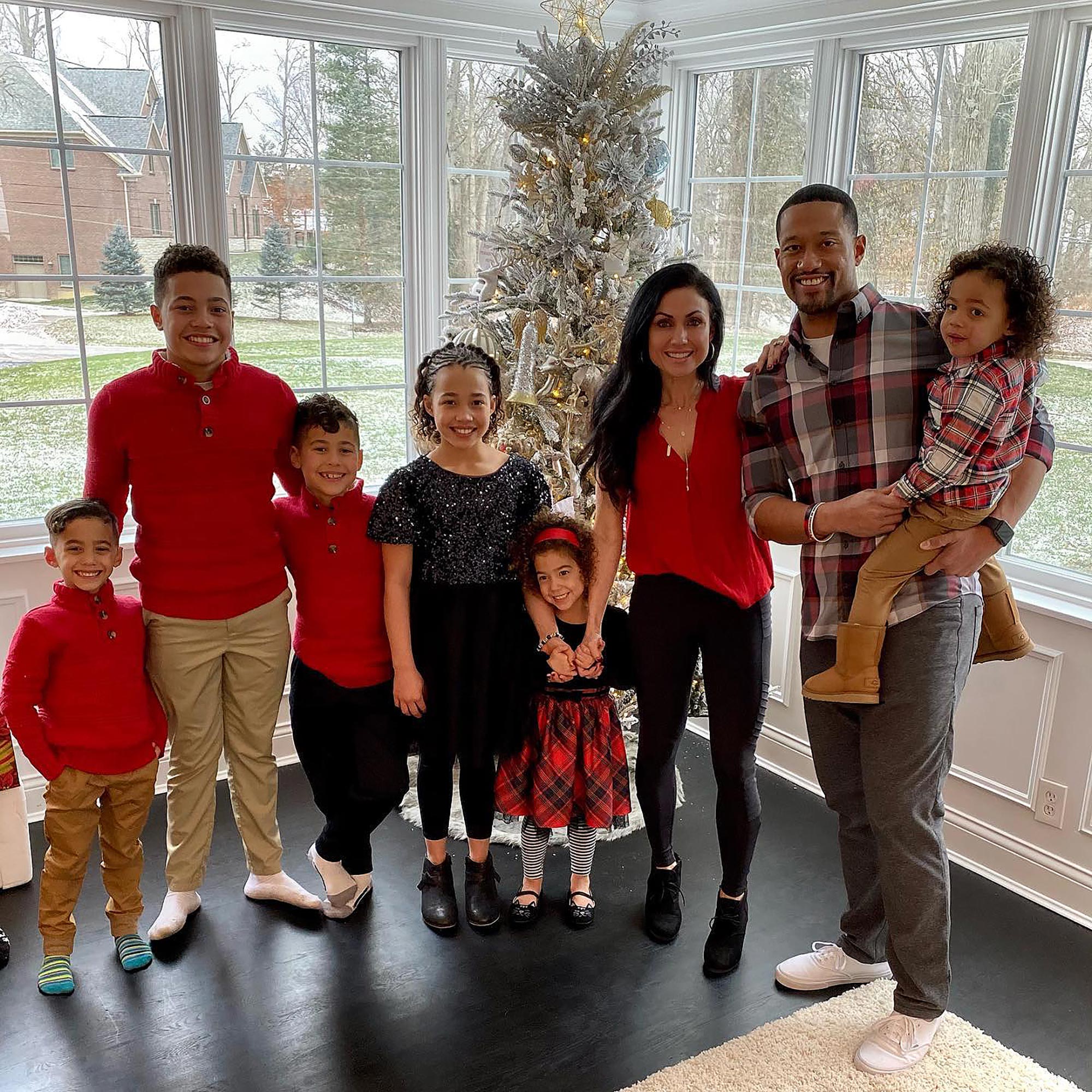 Notre Dame's Marcus Freeman Converted to Catholicism After Taking the Job