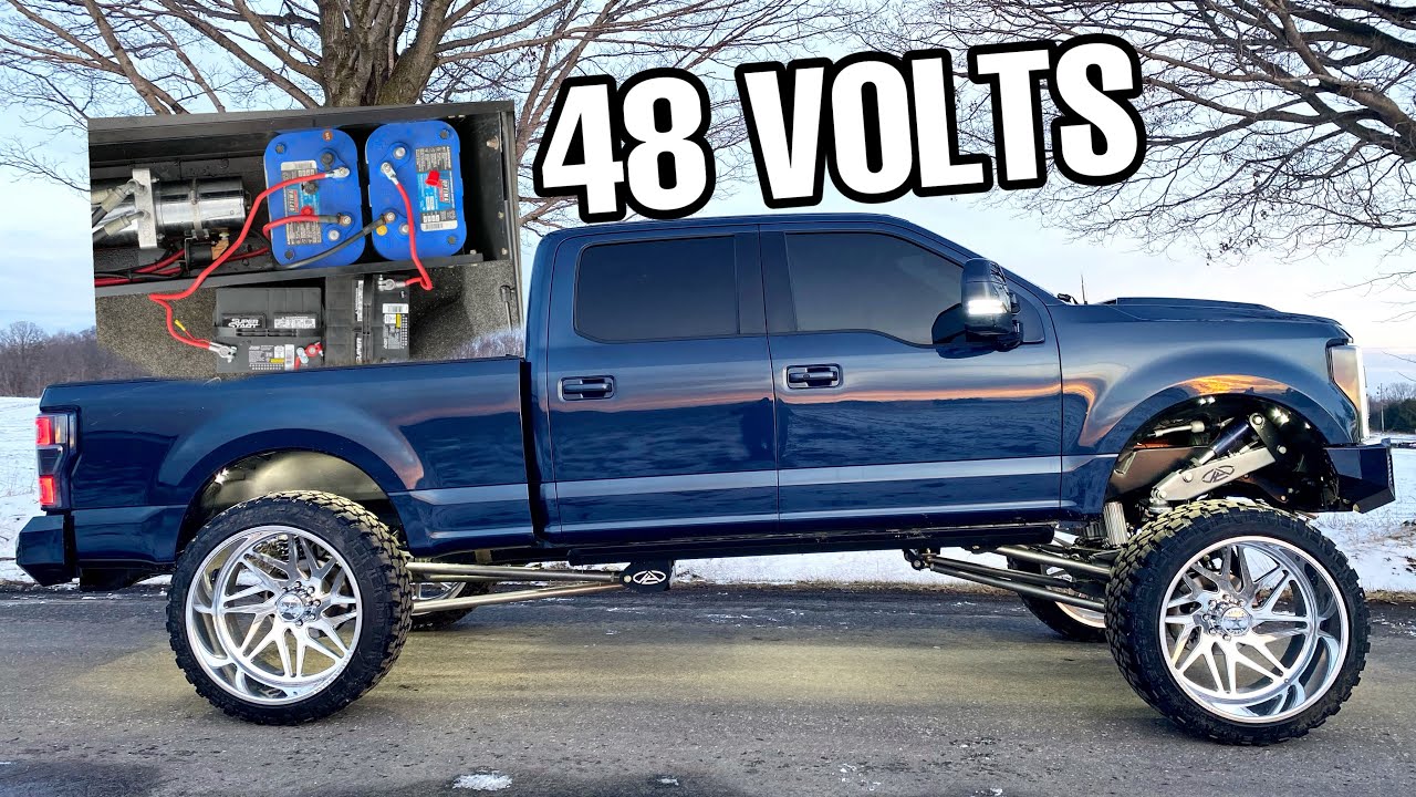 Trying to make the AnyLevel Lift Jump Fences