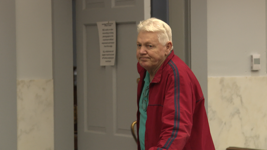 Man reindicted in 2024 Colbert County murder case