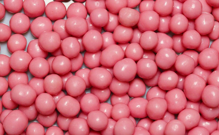 El chicle, una golosina de origen mexicano