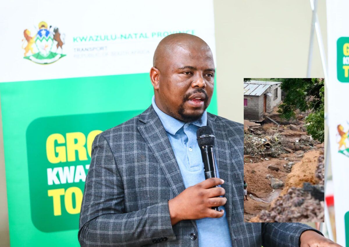 Matric results: KZN retains spot as second best-performing province