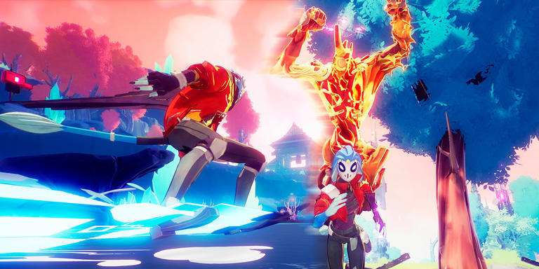 Hyper Light Breaker: How To Get More Bright Blood