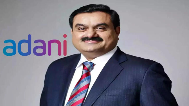 Why Adani Group Stocks Are Skyrocketing Today: Geopolitical Factors ... Why Adani Group Stocks Are Skyrocketing Today: Geopolitical Factors ...