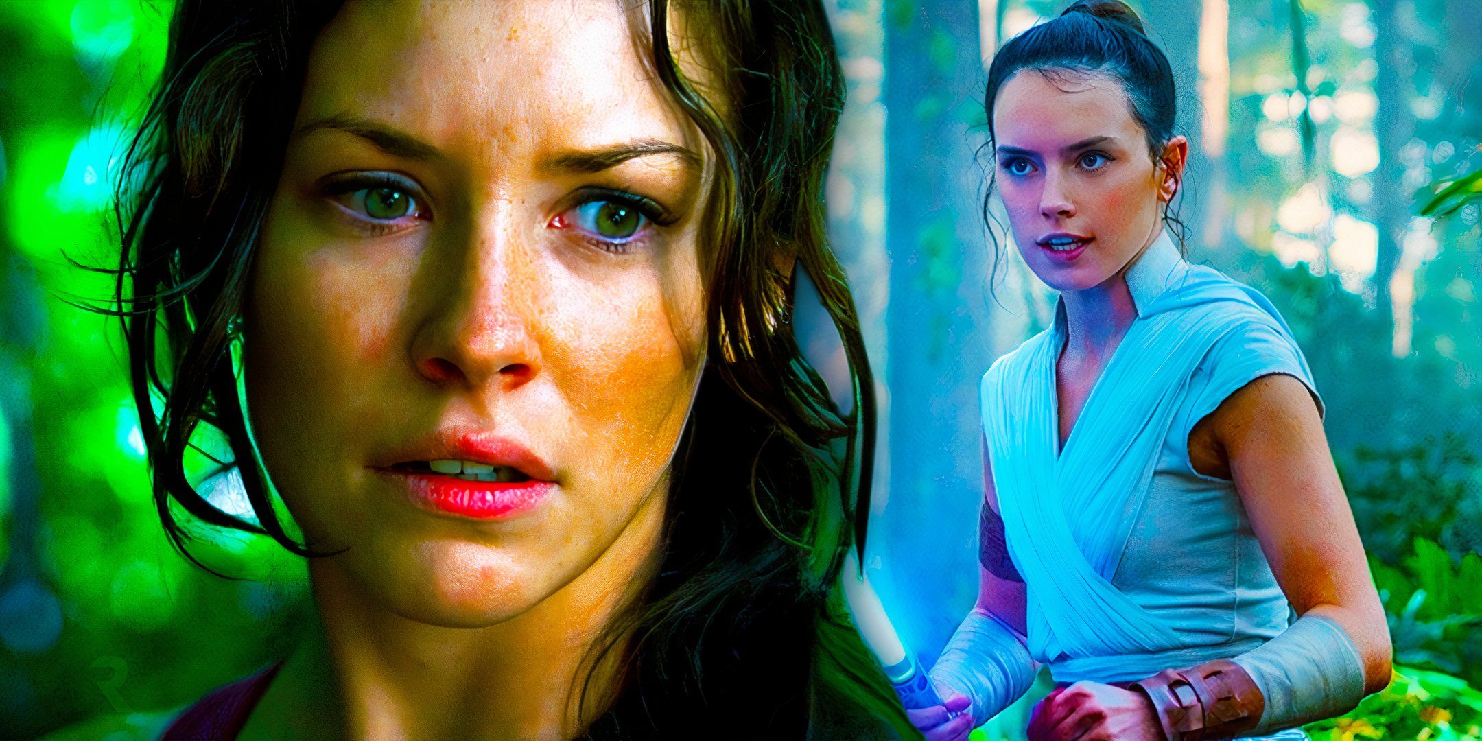 Lost's Star Wars Easter Egg Foreshadowed The Force Awakens By Seven Years