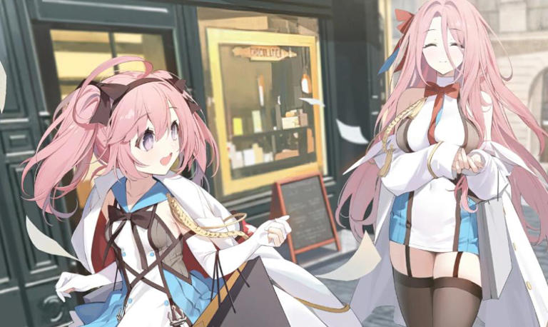 碧蓝航线新手怎么玩？碧蓝航线新手入门攻略，快速上手少走弯路！